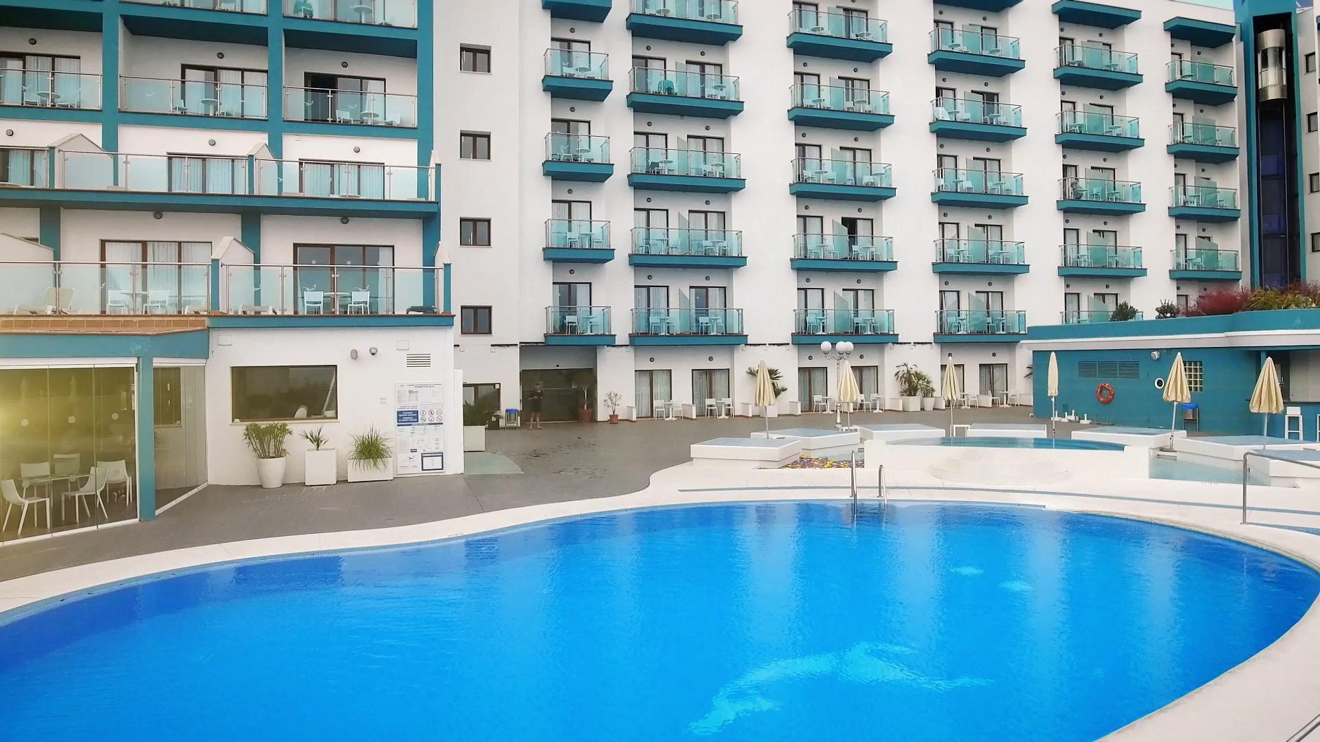 Home - Hotel RITUAL Torremolinos